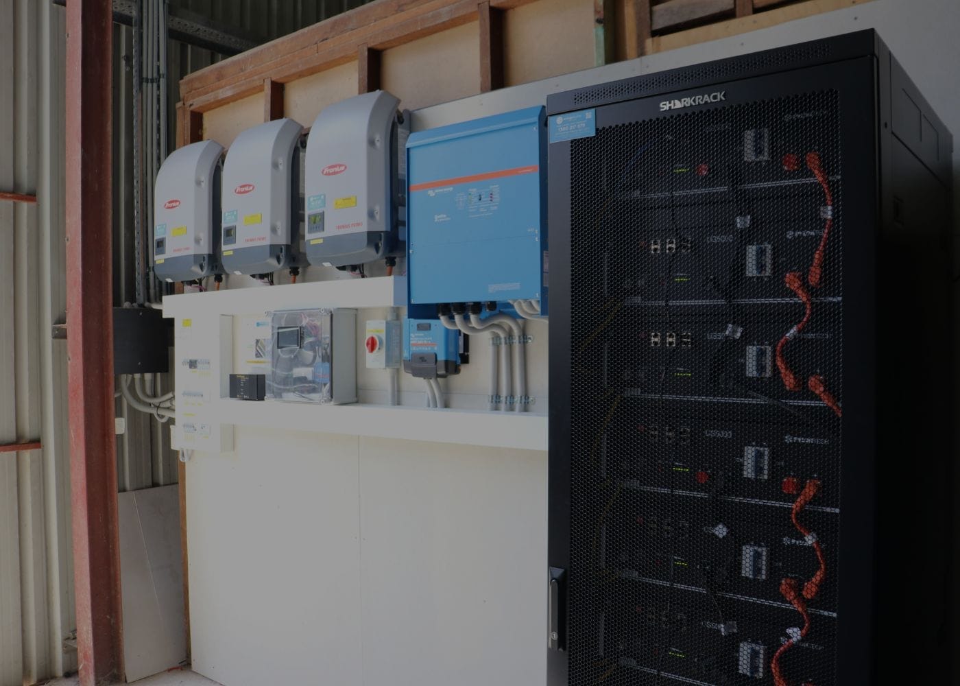 Off Grid Solar System: What You Need To Know Before You Switch