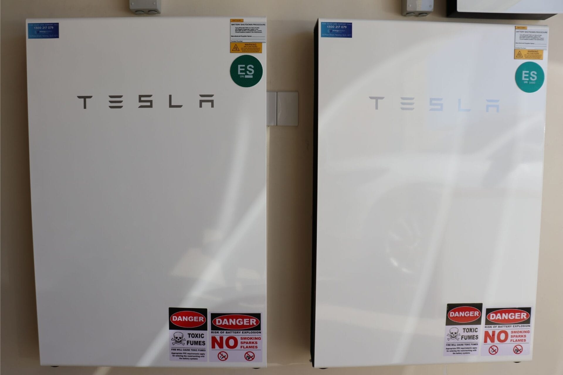 From Sun To Storage: Navigating Solar Battery Solutions On The Gold Coast